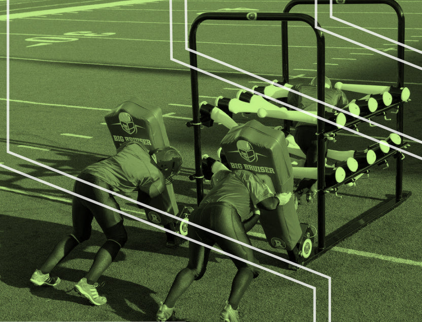 Top 4 Best Football Tackle Wheels (With Buyer's Guide)