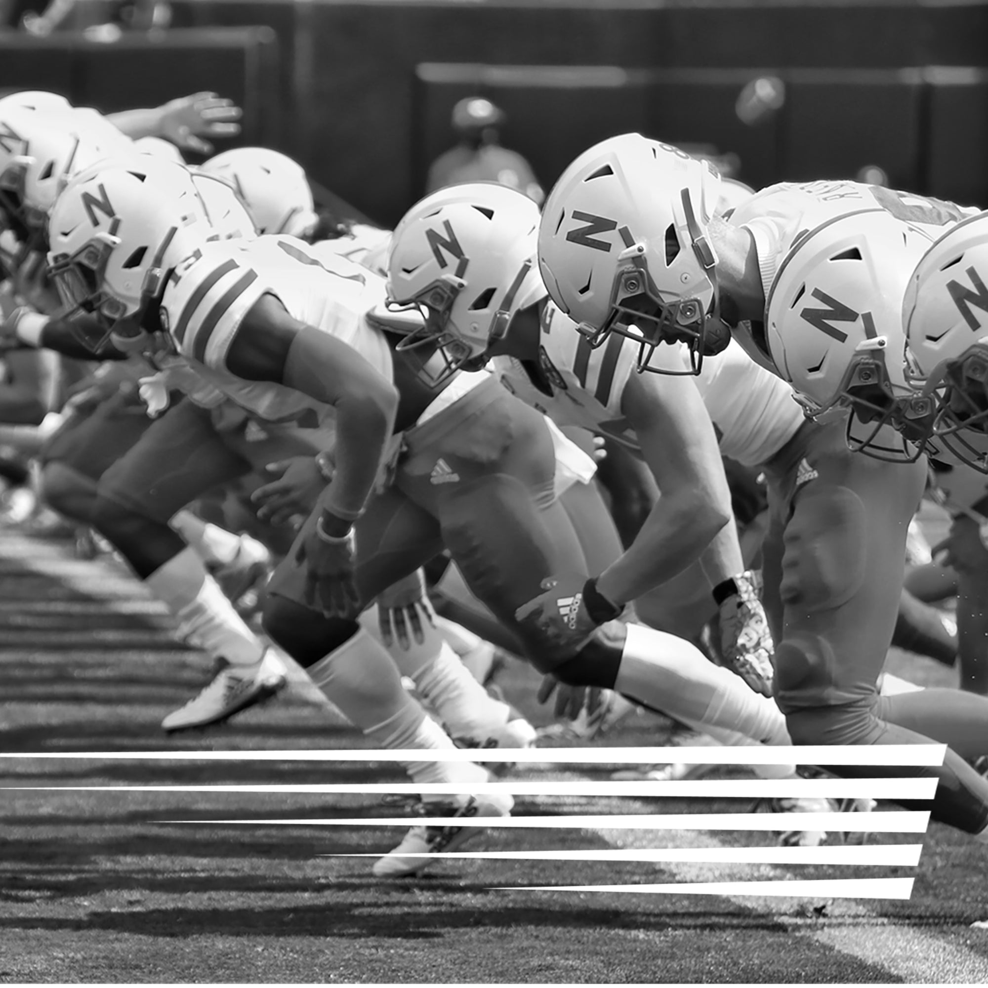 Football Sleds