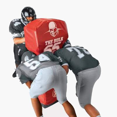 Football Stand Up Dummies