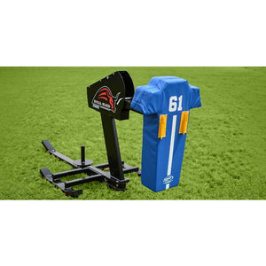 Football Sleds