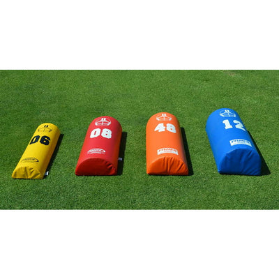 Football Stepover Agility Dummies