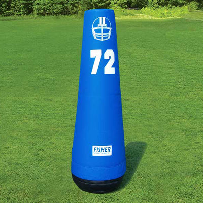 Football Pop Up Tackle Dummies