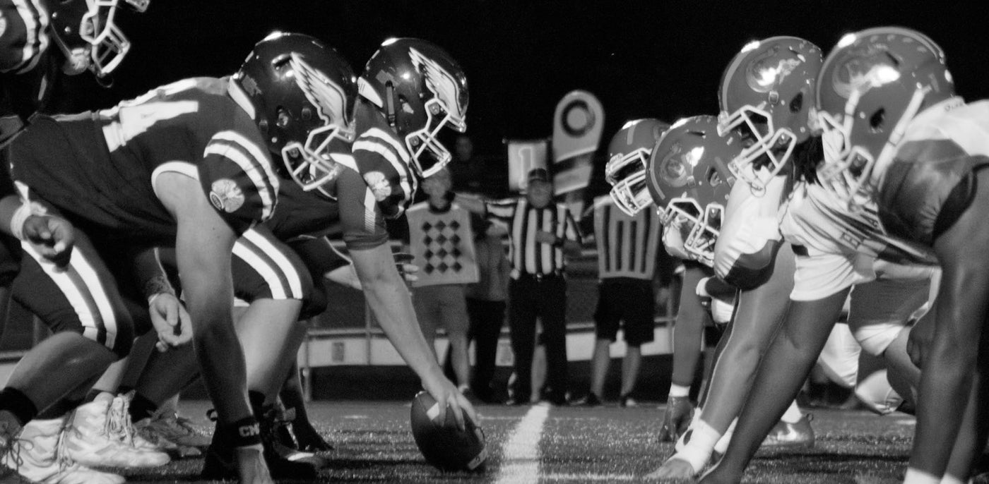 Football Throwing Machines