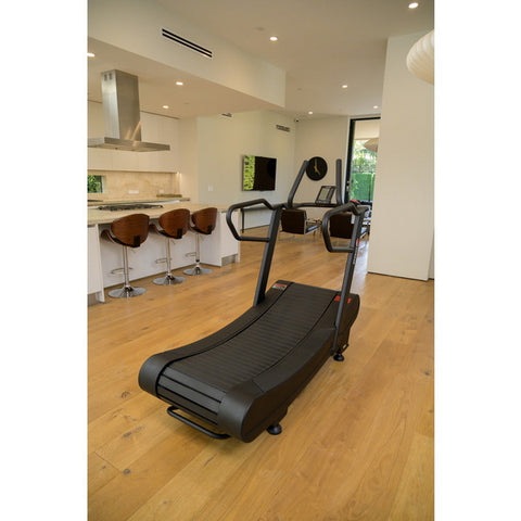 Pro 6 Arcadia Air Runner Non Motorized Treadmill – Anytime Sports Supply