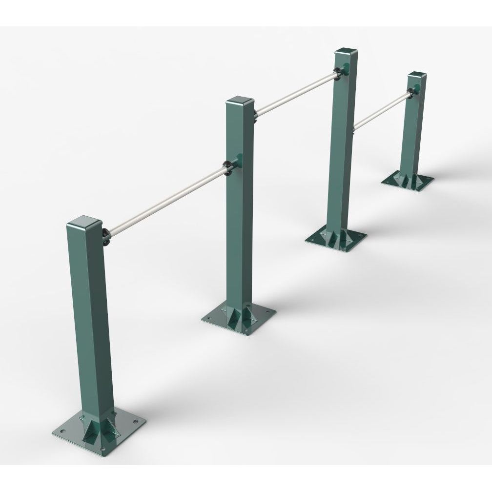 Tri Active USA Multi Bars – Anytime Sports Supply