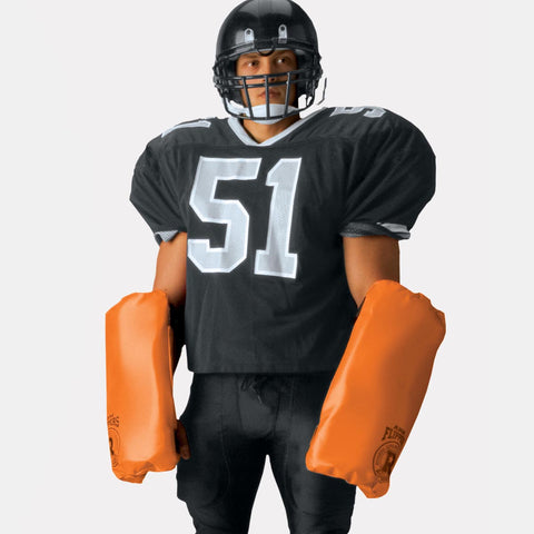 Football Blocking Shields – Anytime Sports Supply