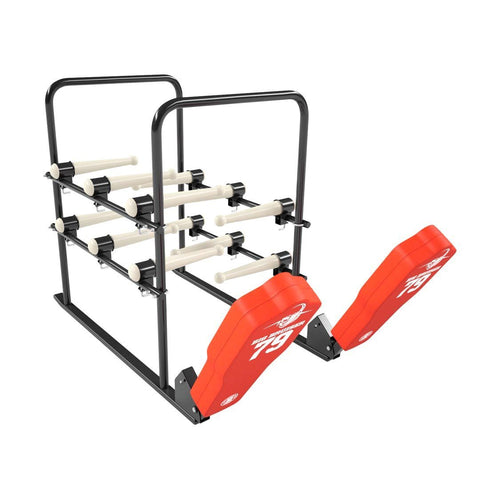 Football Gauntlet Machines – Anytime Sports Supply