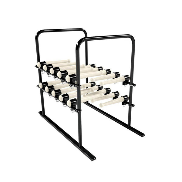 Football Gauntlet Machines