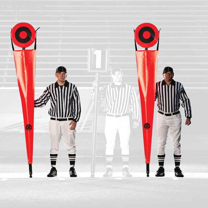 Football Chain Sets & Down Markers