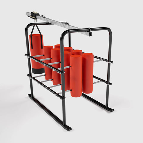 Football Gauntlet Machines – Anytime Sports Supply