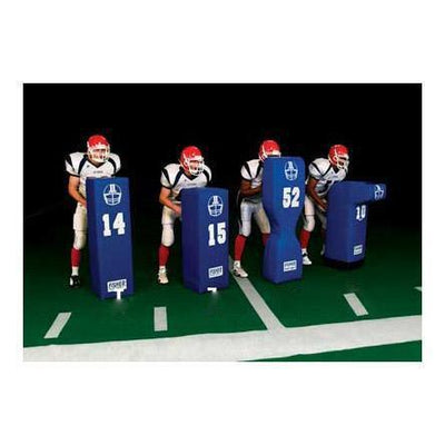 Football Blocking Dummies
