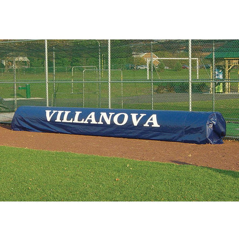 Field Tarp Storage Roller Cover – Anytime Sports Supply