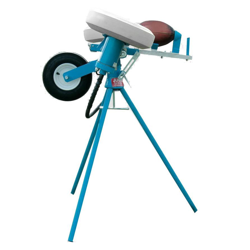 Football Throwing Machines