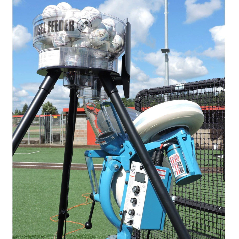 Ball Feeders