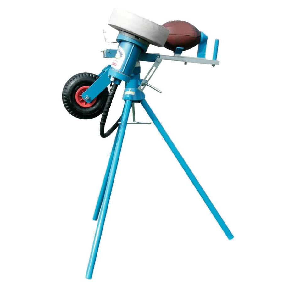 Football Throwing Machines