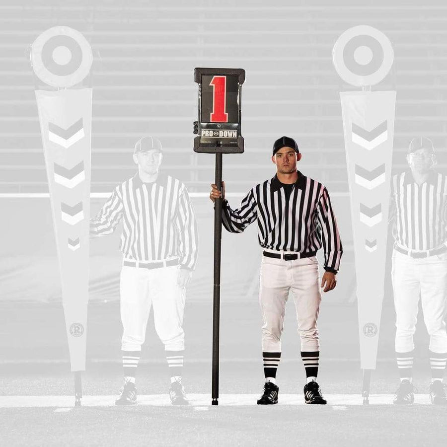 Football Chain Sets & Down Markers