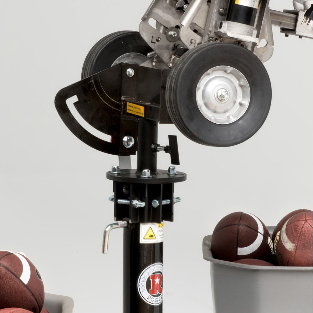 Football Throwing Machines