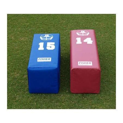 Football Stepover Agility Dummies