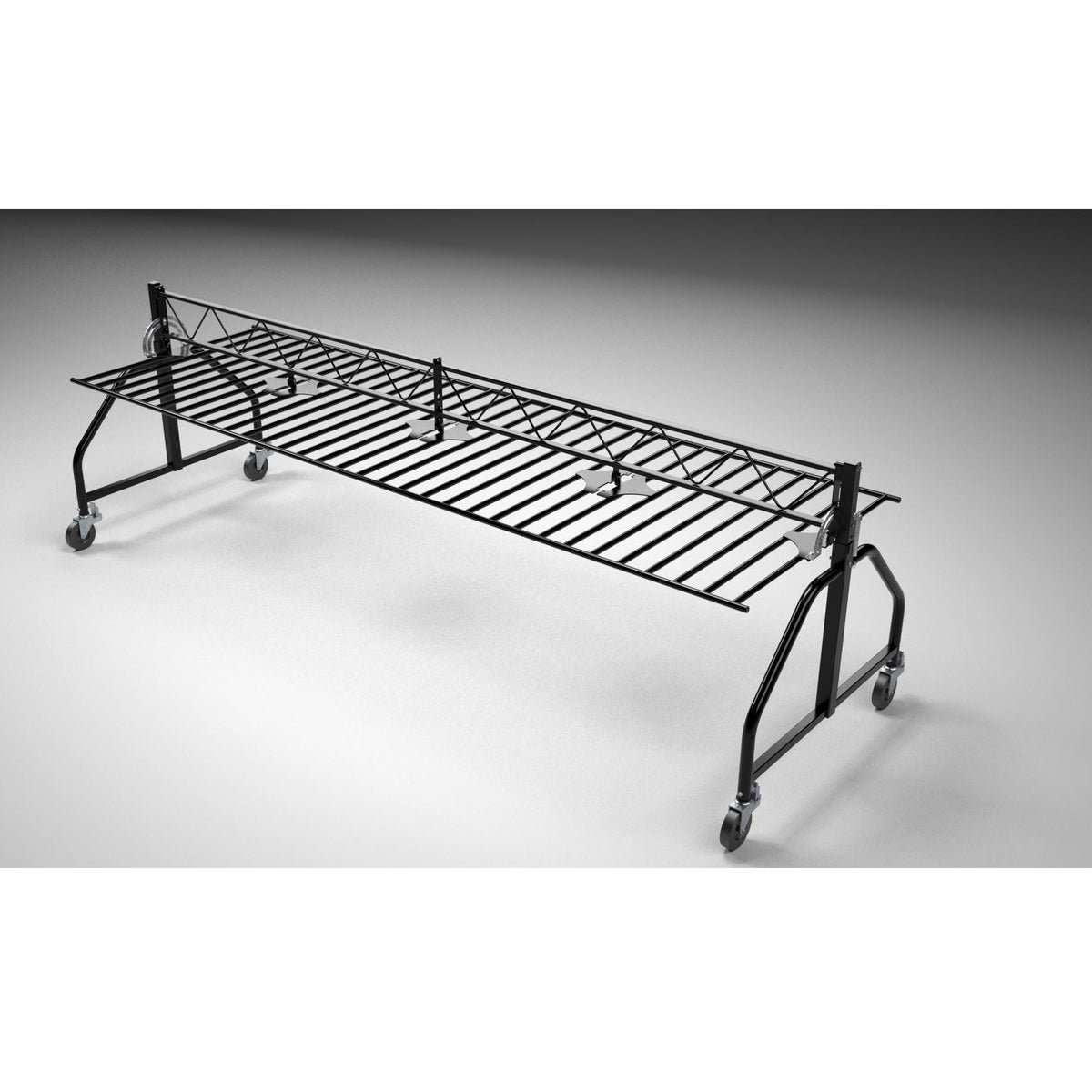 Rogers Football Trap Chute