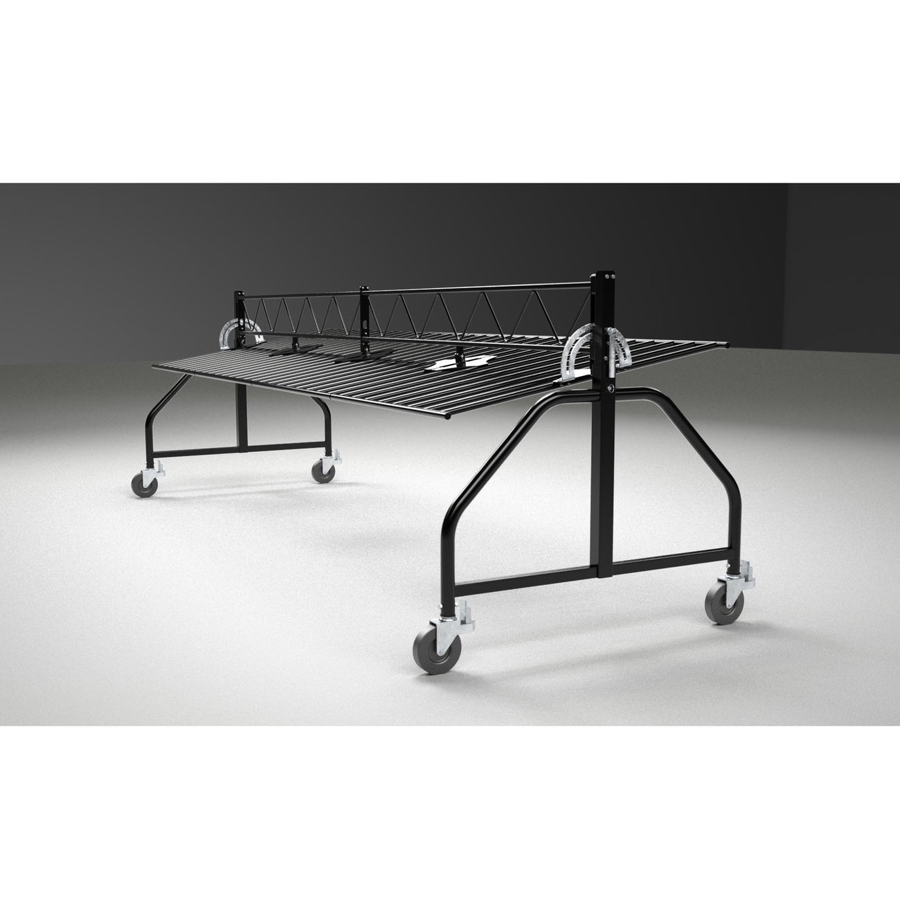 Rogers Football Trap Chute