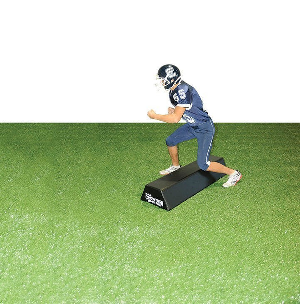 Football Stepover Agility Dummies