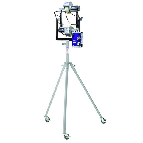 Volleyball Serving Machines – Anytime Sports Supply