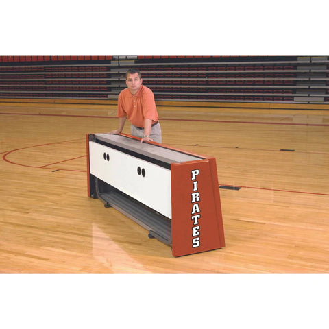 Basketball Scorers Tables – Anytime Sports Supply
