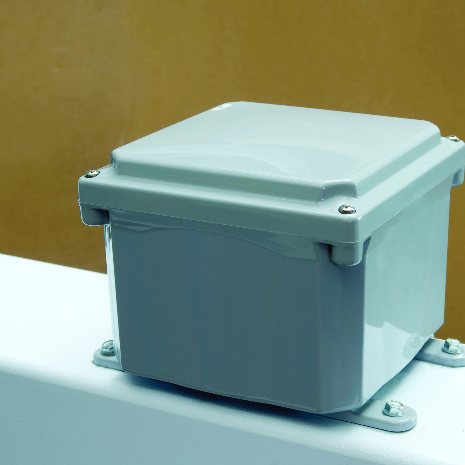 Bison Inc. Universal Correct Call Backboard Alert System