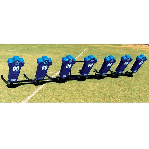 Football Blocking Sleds – Anytime Sports Supply