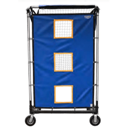 Quarterback Throwing Nets – Anytime Sports Supply