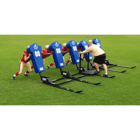 Football Blocking Sleds – Anytime Sports Supply