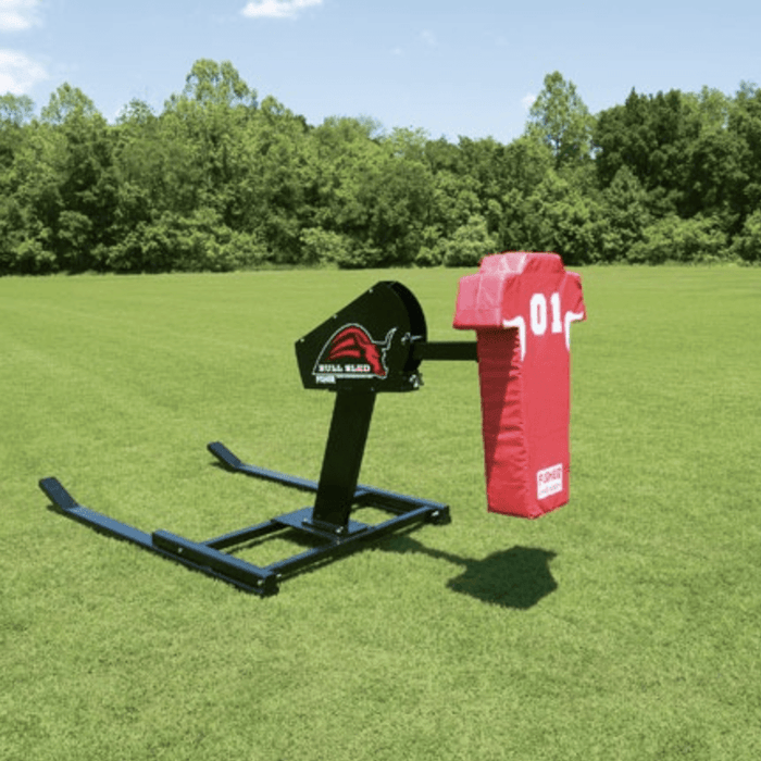 Football Blocking Sleds