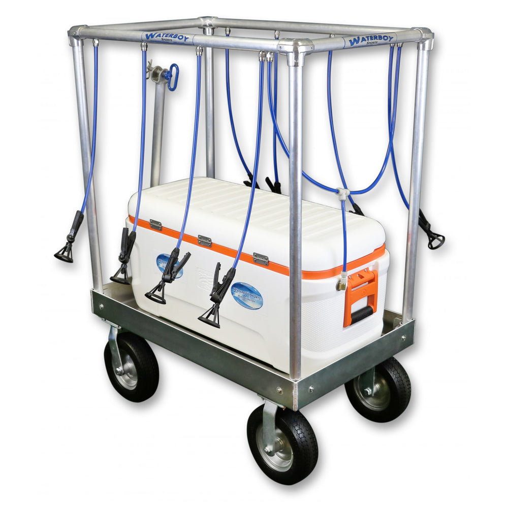 Football Hydration Systems