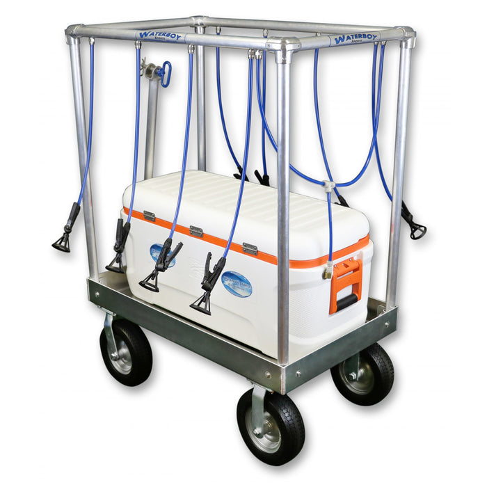 Football Hydration Systems