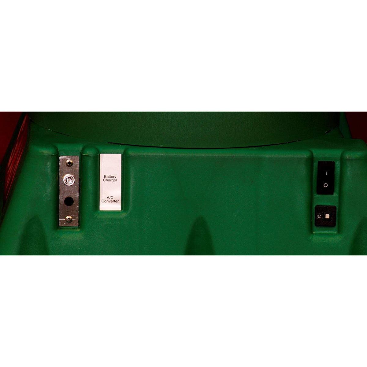 Match Mate iSAM Ultimate Tennis Pitching Machine