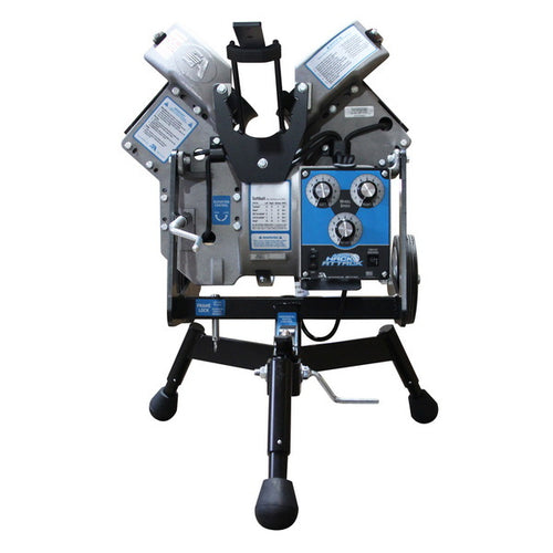 Sports Attack Junior Hack Attack™ Three Wheel Pitching Machine
