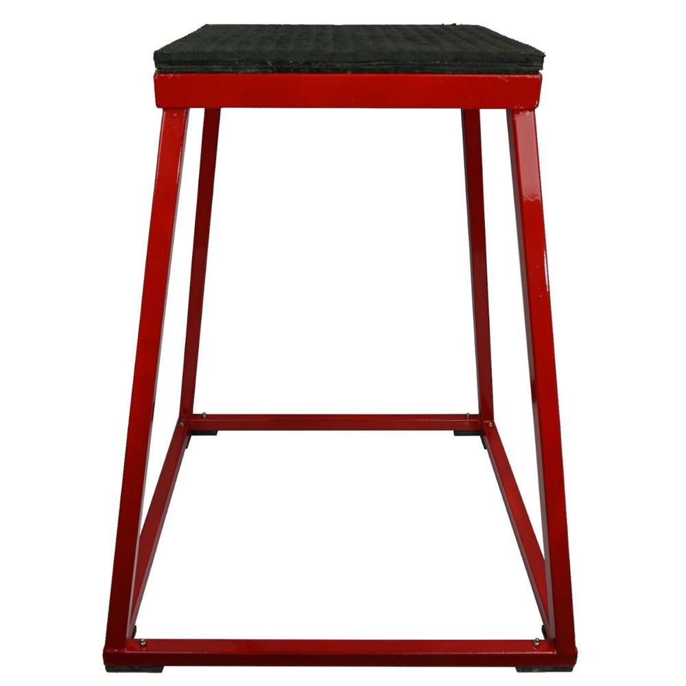 Plyometric Training Boxes