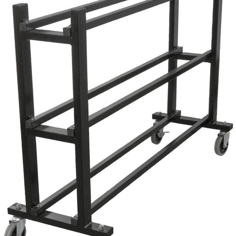 Porter Basketball Ball Carts