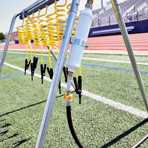 Football Hydration Systems