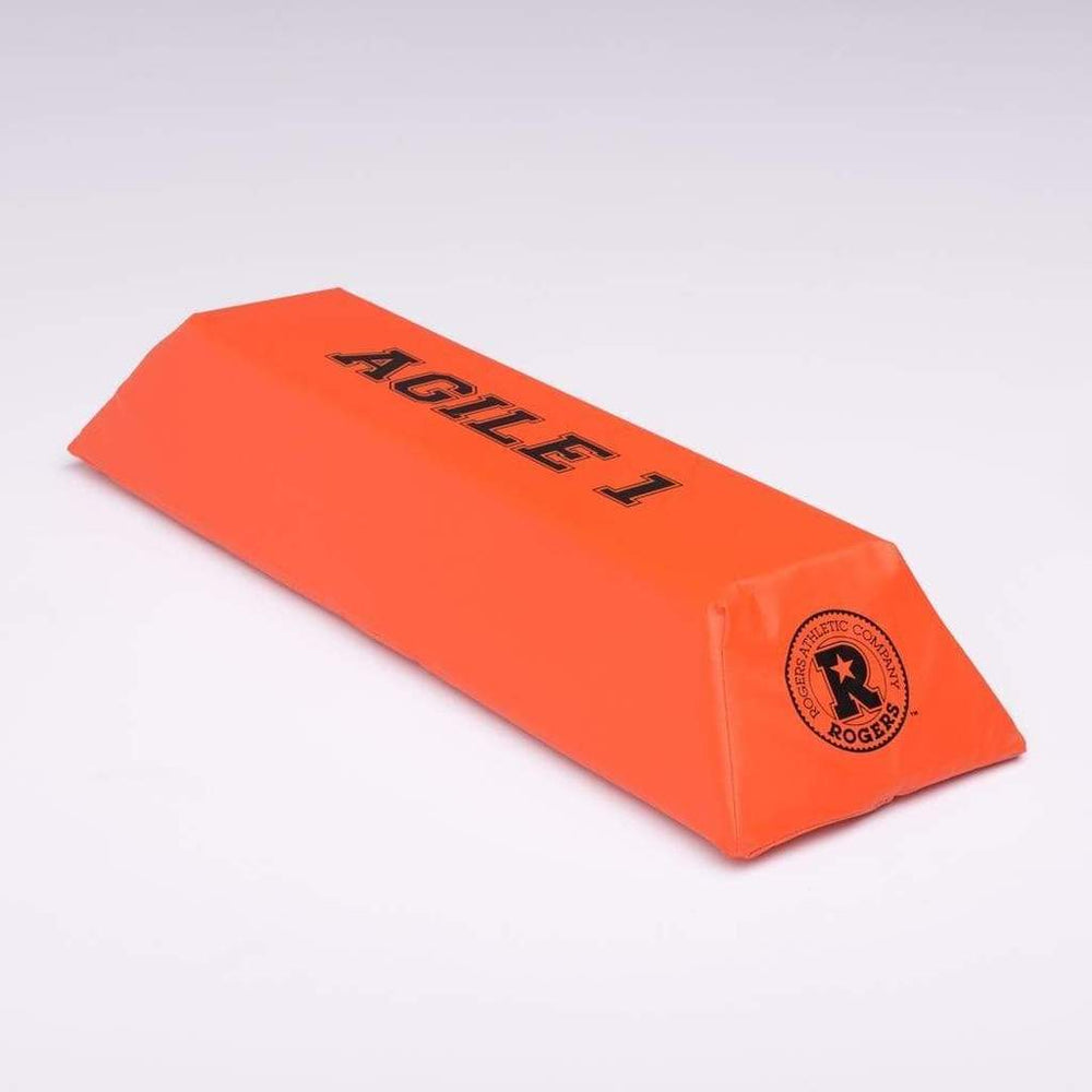 Football Stepover Agility Dummies