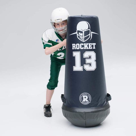 Football Pop Up Tackle Dummies – Anytime Sports Supply