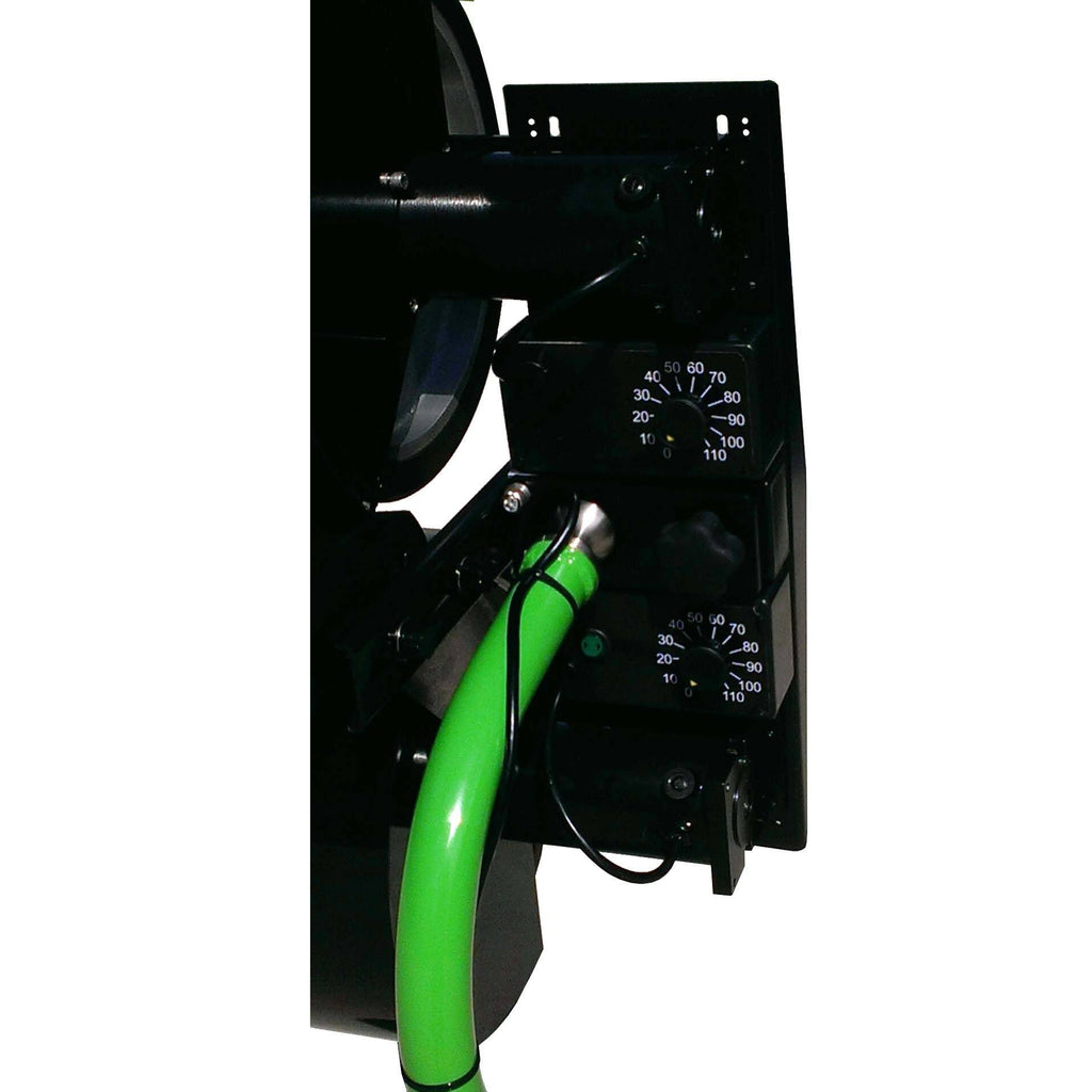 Spinball Wizard 2 Wheel Machine – Anytime Sports Supply