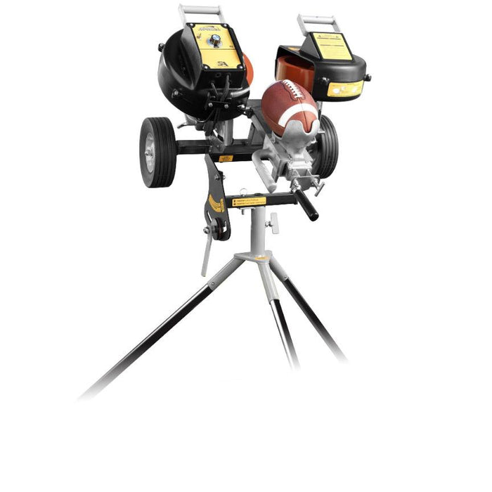 Football Throwing Machines