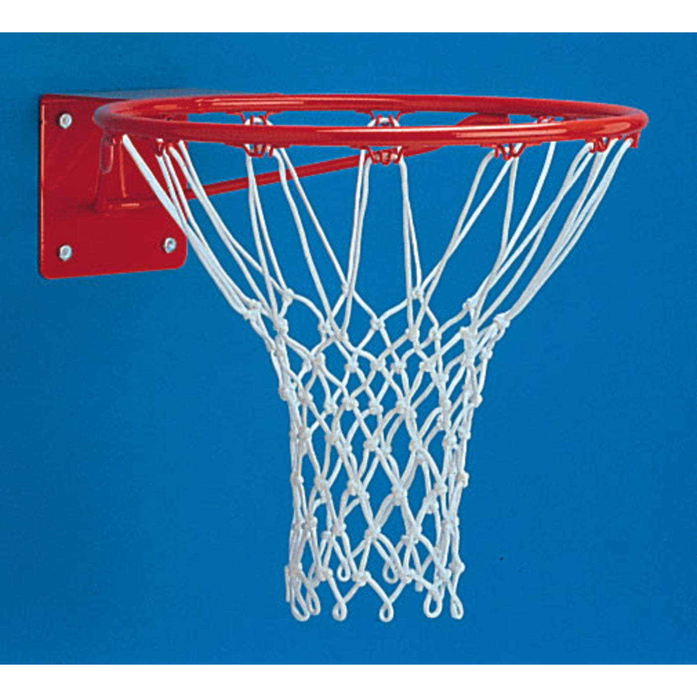 Trigon Sports Heavy-Duty Single Rim