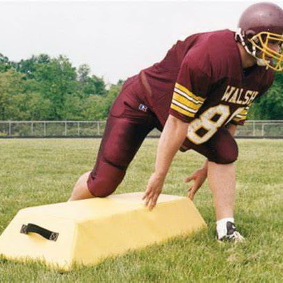 Football Stepover Agility Dummies – Anytime Sports Supply