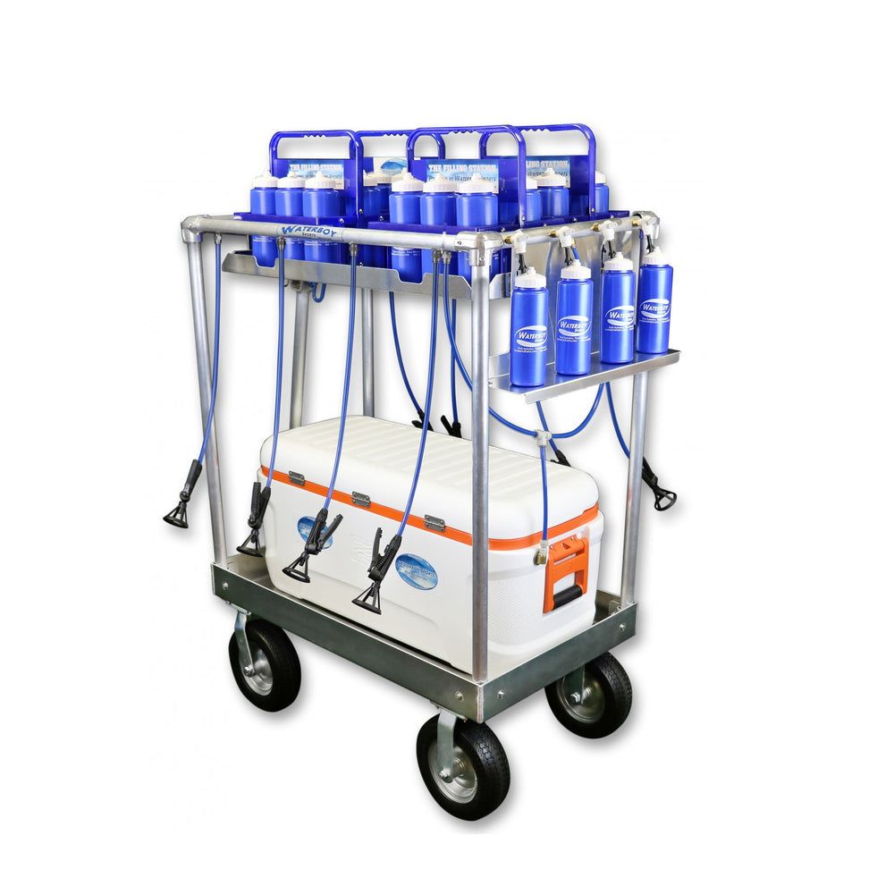 Football Hydration Systems